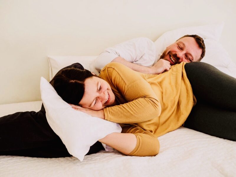 Kuschelparty – Alles, was du wissen musst | KuschelRaum
