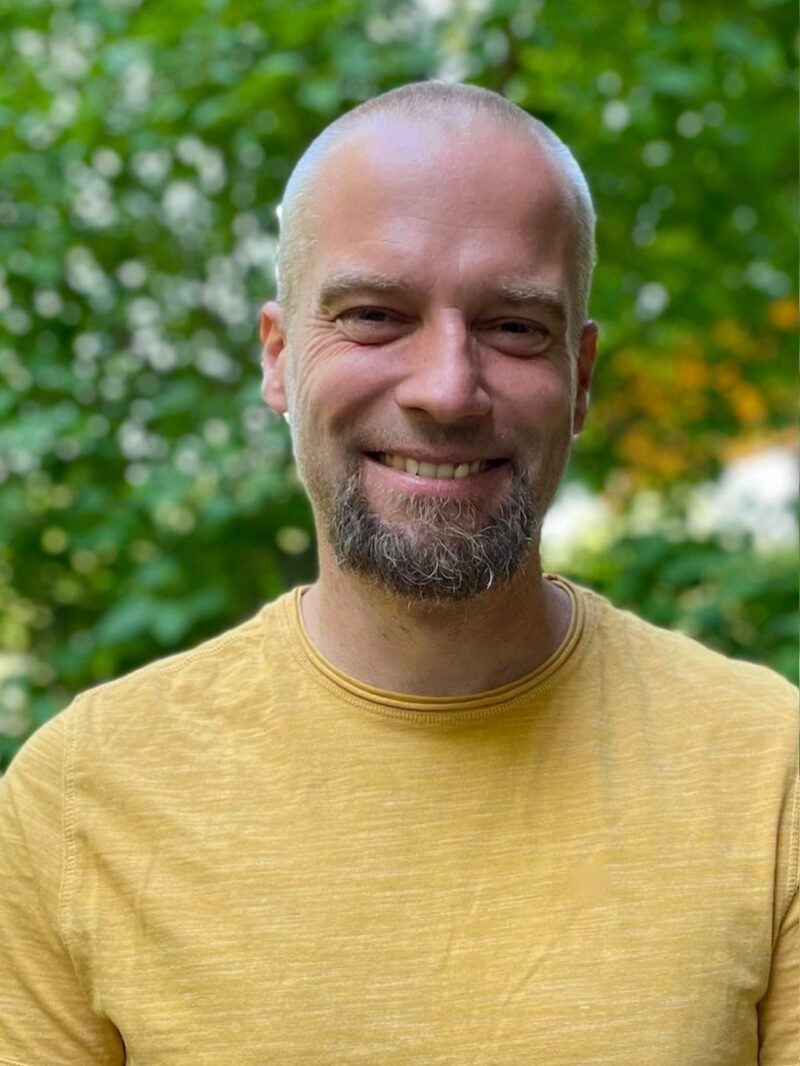 KuschelRaum – achtsame Kuschelparty mit Stephan in MV