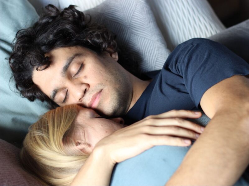 Kuscheltherapie | professioneller Kuschelservice | KuschelRaum