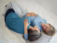 Kuschelpositionen | Inspirationen | KuschelRaum